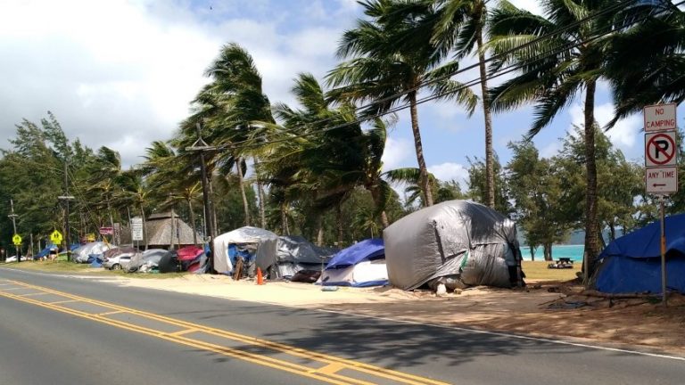 Solving the Homeless Crisis – alohahawaiionipaa.org